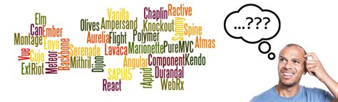 React Angular Or Vue What To Choose