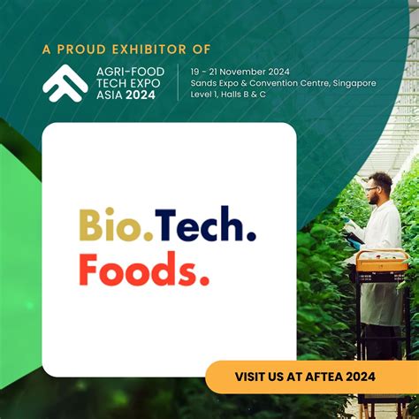Biotech Foods On Linkedin Aftea24 Cultivatedmeat