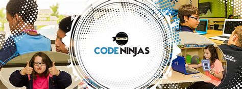 Code Ninjas Home
