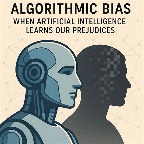 Algorithmic Bias When Artificial Intelligence Learns Our Prejudices