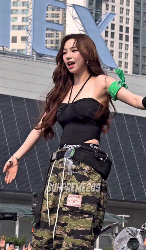 Karina Aespa Kpop Nsfw