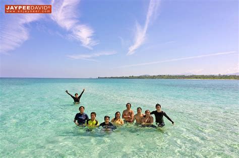 Heart Of The Philippines Maniwaya And Mongpong Islands Marinduque
