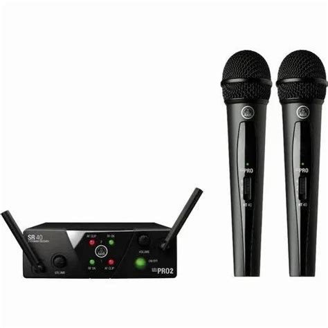 Wireless Microphone In Hyderabad Telangana Wireless Microphone Bluetooth Microphone Price In