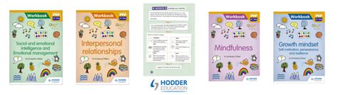 PYP ATL Skills Workbook Series Witra Publishing Group