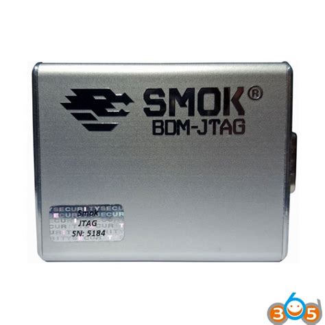 Smok Programmer OBDII Com Official Blog