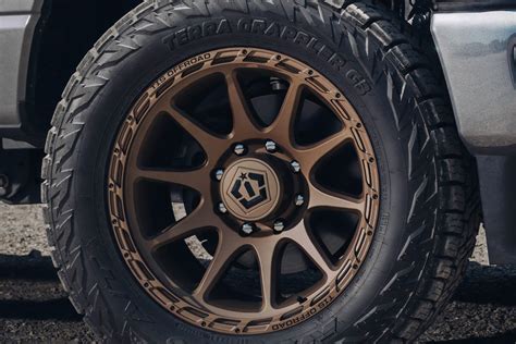 Nitto® 223800 Terra Grappler G3 Lt275 55r20 120t