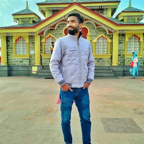 Amit Panwar I Am It Panwar • Threads Say More