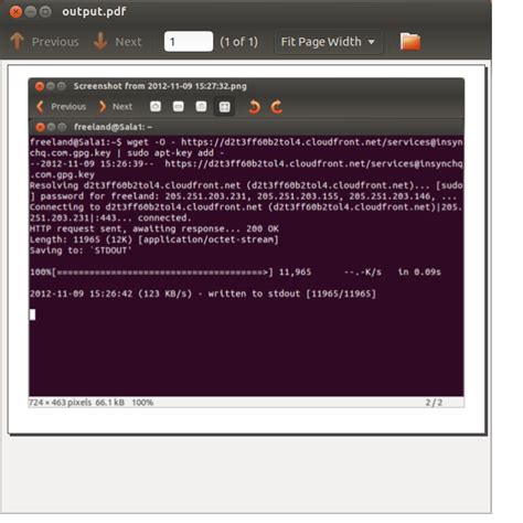 12 10 3 sudo password errors ask ubuntu