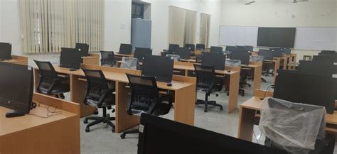 Computer Science Department Uvce