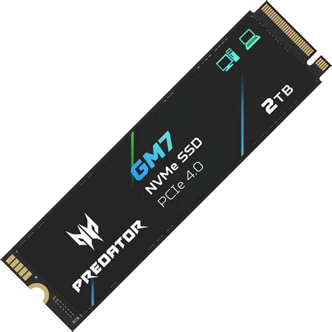 Kingston Ssd Nv2 Capacidad 2000 Gb Factor De Forma M 2 2280