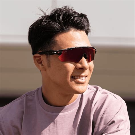 Radar Ev Path Motogp™ Motegi Limited Edition Prizm Road Lenses Matte