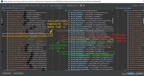 Idea 合并代码 Refusing To Merge Unrelated Historiesmob6454cc7c698b的技术博客