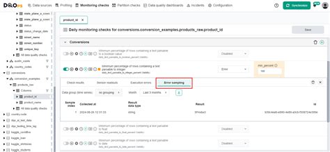 how to test if a text value is convertible to a target data type
