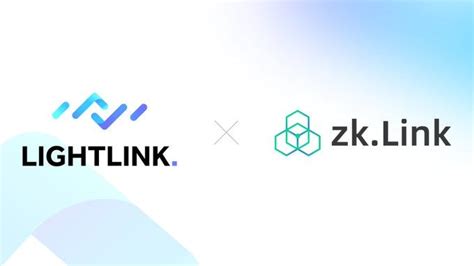 lightlink joins zklink s l3 ecosystem by cøøl medium