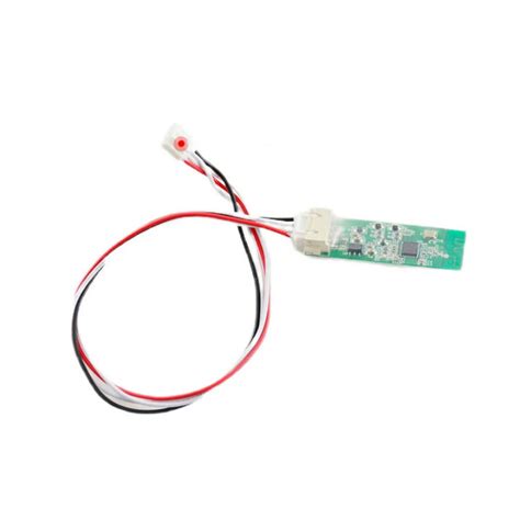 JBD Smart Bms Communication Part BT Module Connect Bms With APP On Phone Setting And Monitoring