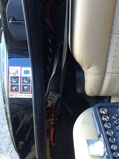 Disco3 Co Uk View Topic My Split Charge System