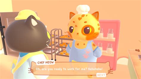 Cattos Post Office On Steam