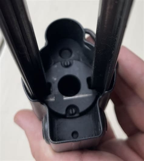 Adding A Buffer To An A3 Stock Hkpro Forums