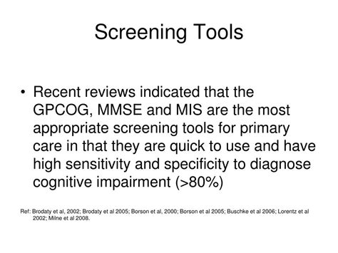 Ppt Cognitive Assessment Powerpoint Presentation Free Download Id 731738