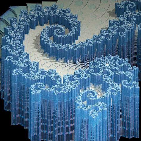 Rfractals Net The Hidden Mandelbrot Ii