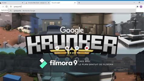 How To Hack Krunker YouTube