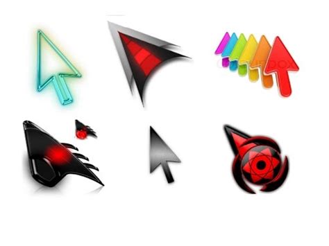 How To Customize Your Mouse Cursor FREE Windows Doovi