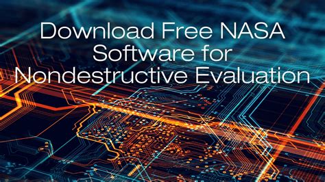 Nasas Software Catalog