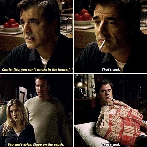 18 Aidan Shaw Moments From ‘sex And The City That Prove Carrie Messed Up Big Time Literally