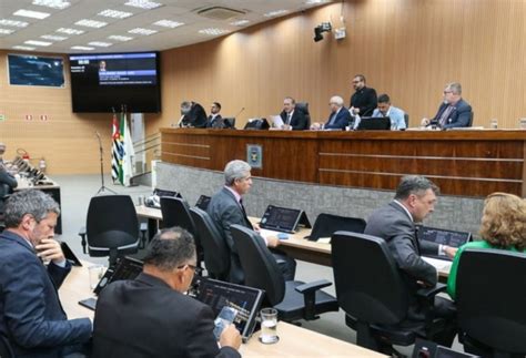 Projeto Para Criação Do Pids Será Votado Nesta Quarta Feira Em Campinas