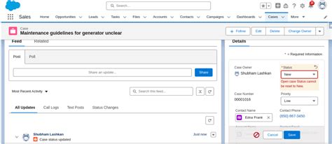 Validation Rules In Salesforce With Examples Apex Hours