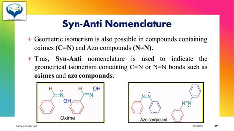 Unit Ii Geometrical Isomerism Pdf