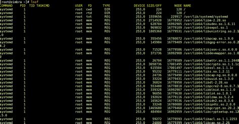 Top 12 Command Line Tools To Monitor Linux