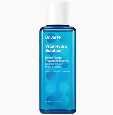 Drjart Vital Hydra Solution™ Hydro Plump Treatment Essence 150ml
