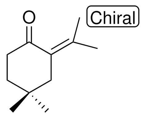 4 4 Dimethyl 2 1 Methylethylidene Cyclohexanone Aldrichcpr Sigma Aldrich