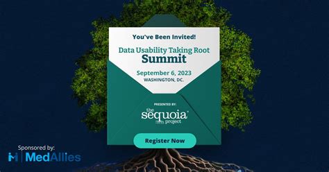 The Sequoia Project On Linkedin Sequoia Project Data Usability