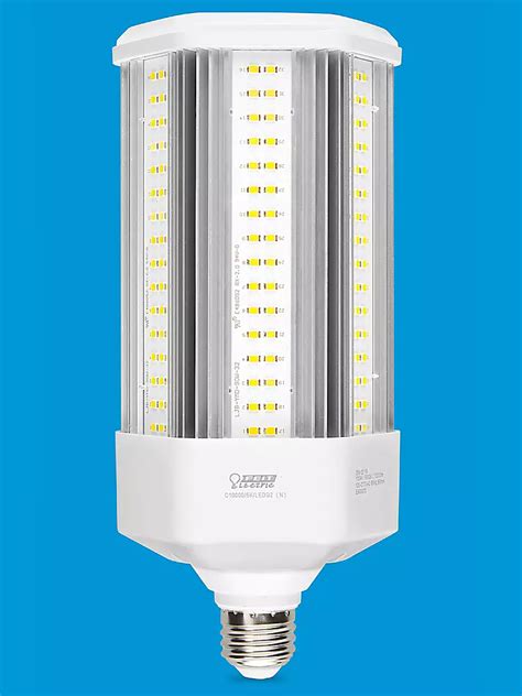 Feit® Led Corn Cob Light Bulb 10 000 Lumens Daylight S 25996 Uline