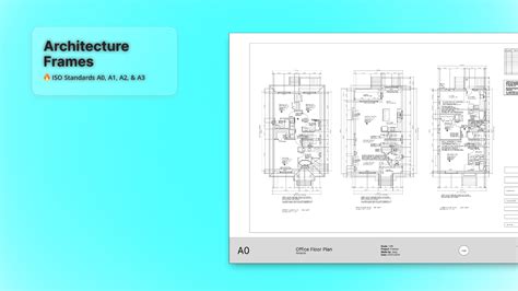 Architectural Drafting Standards Image