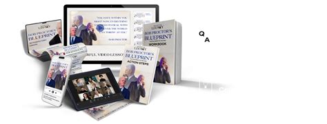 Bob Proctors Blueprint Guided Series