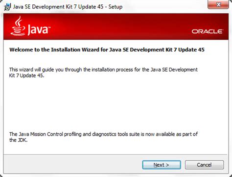 Java SE Installation Tutorial Learn Java By Examples