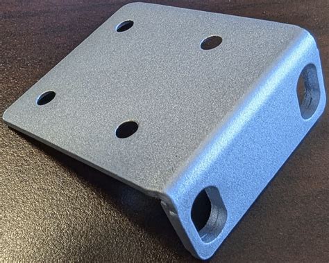 Ubiquiti UniFi Rack Bracket STEP By NorthStrider Download Free STL Model Printables Com