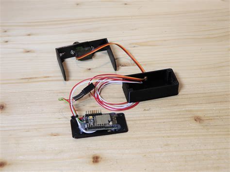 Super Cheap Security Camera With Esp32 Cam 7 Steps With Pictures Instructables