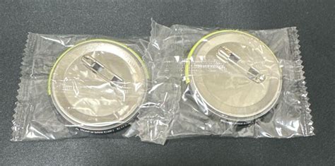 Dandadan Pita Deformed Momo Ayase Serpo Alien Can Badge Anime Exclusive Ebay