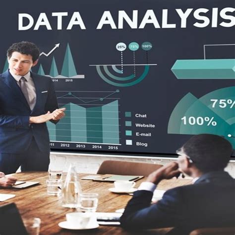 Difference Between Data Analysis And Interpretation