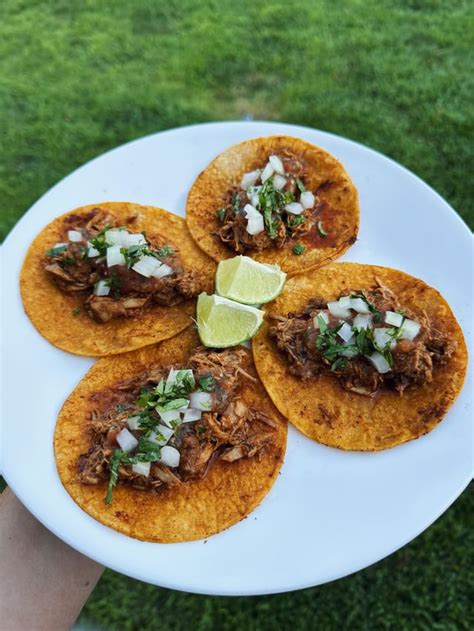 Tacos Tuxpeños R Tacos