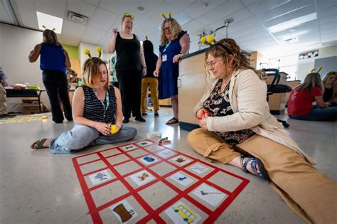 embracing the unknown from nervous novice to coding educator ohio stem learning network