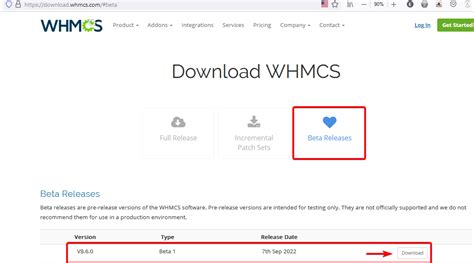 WHMCS V Beta WHMCS Blog Br WHMCS