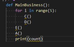 C 调用Python脚本 python脚本反调用C 方法 python脚本调用另一个脚本 dathlin 博客园