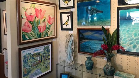 Top 10 Art Galleries On Maui Mauis Best Galleries