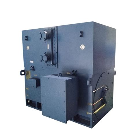 China Customized High Voltage Induction Motor 1000kw Manufacturers