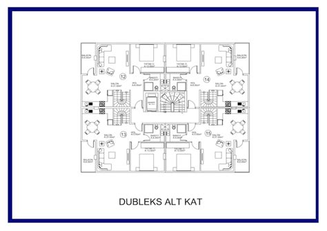 Draw Your Arhitectural Floor Plan In Autocad 2d By Erayketen Fiverr